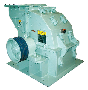 HS Hammer Crusher | Informasi Produk | KURIMOTO, LTD. | Indonesia