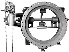 Link seal valves | Informasi Produk | KURIMOTO, LTD. | Indonesia
