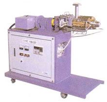 Continuous · Compact Kneading (Reacting) Processor for Research and ...